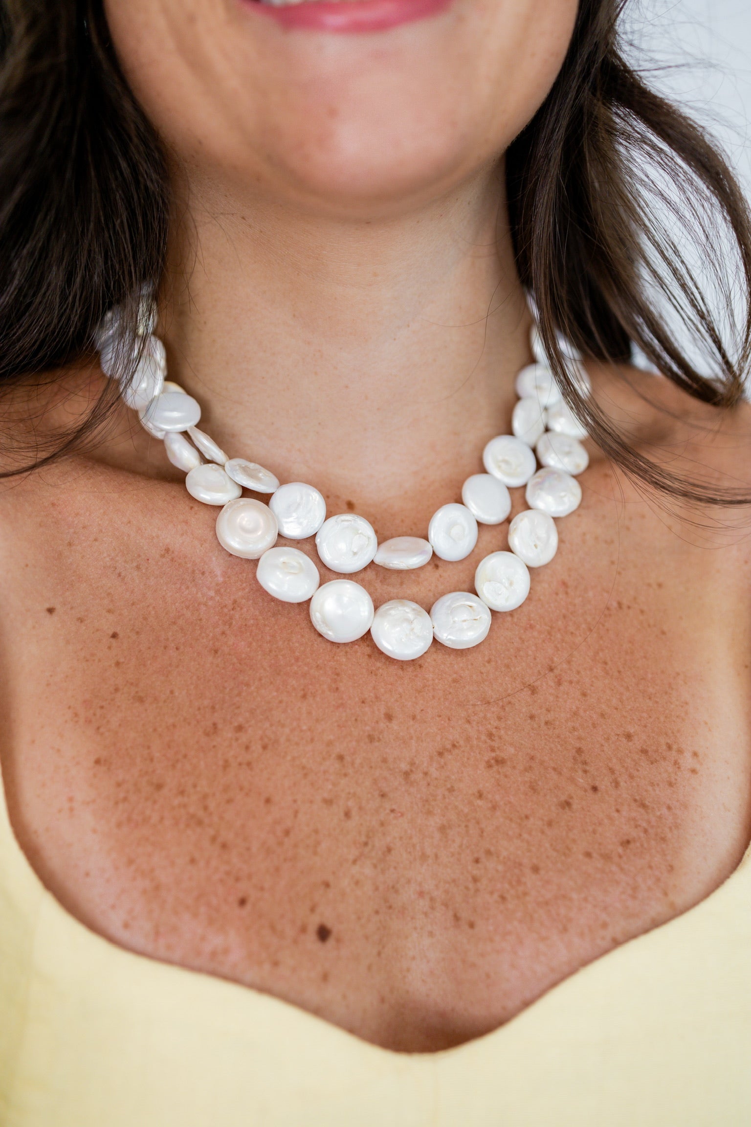 The Amelia Pearl – JUP JEWELS