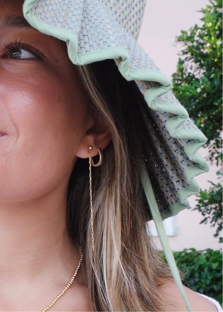 Jup Jewels – Handmade Gold Jewelry That Stands Out