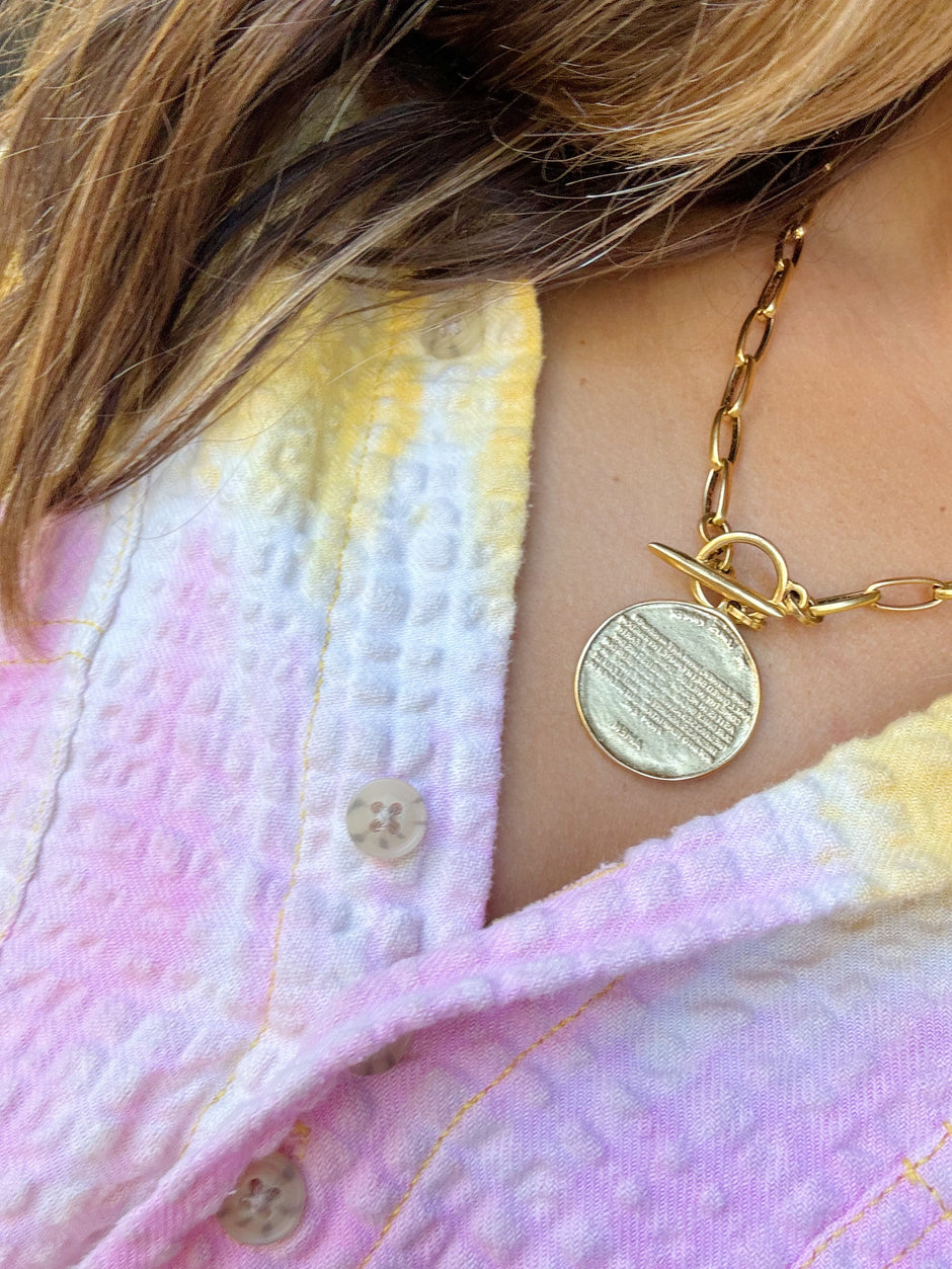 NECKLACES – Jup Jewels