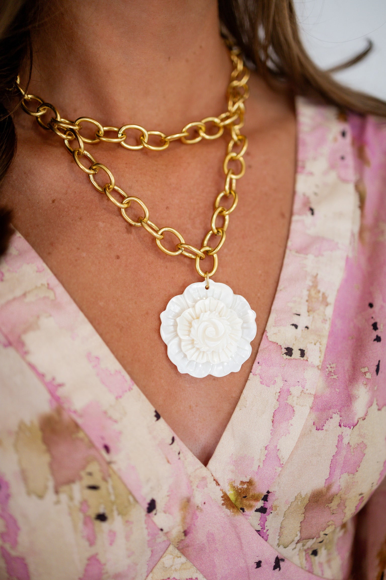 The Laura Flower – Jup Jewels