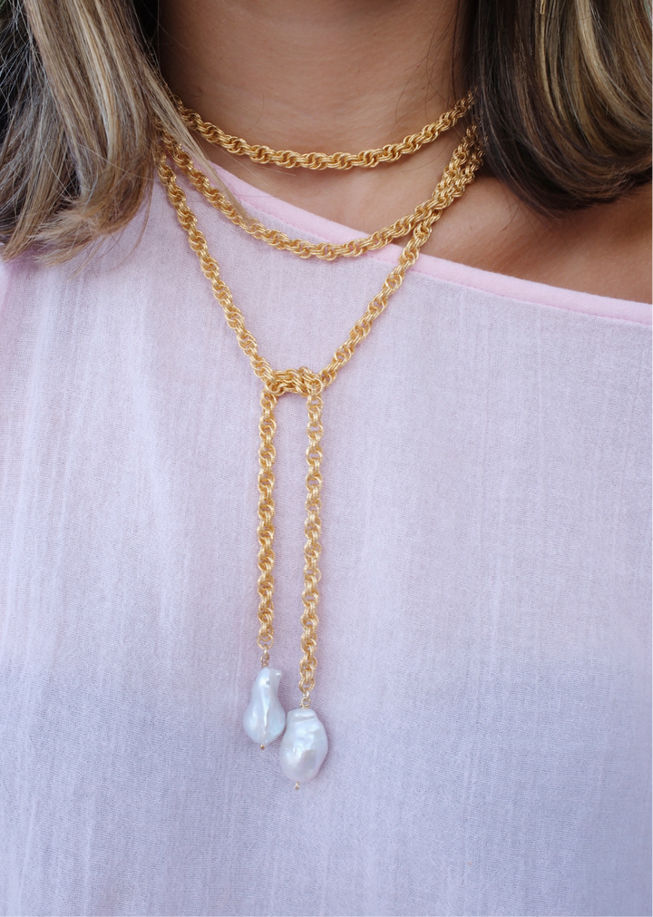 Jup Jewels – Handmade Gold Jewelry That Stands Out