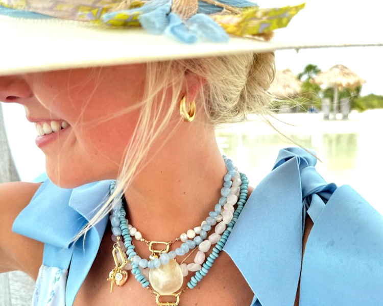 Jup Jewels – Handmade Gold Jewelry That Stands Out