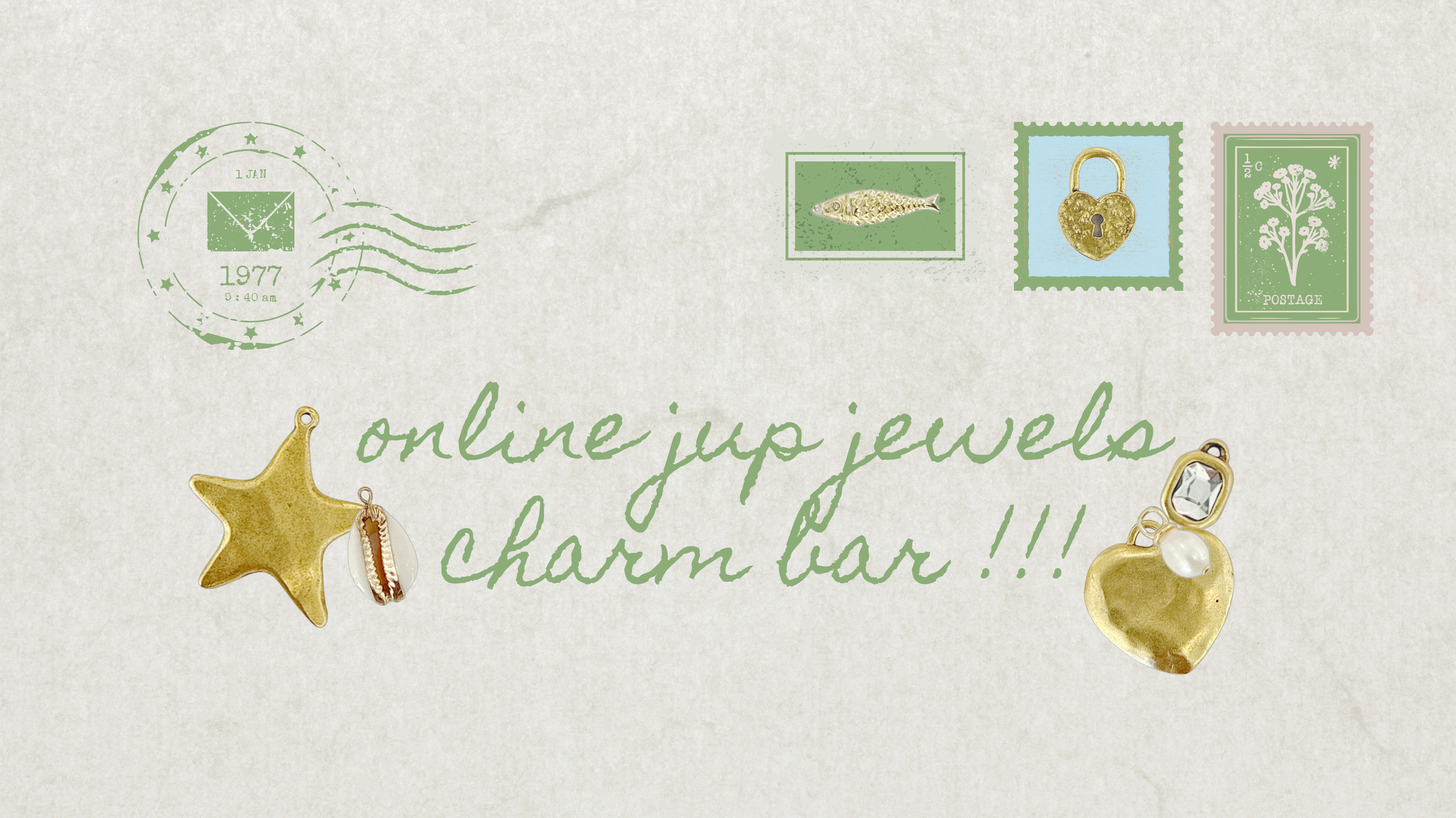 Jup Jewels – JUP JEWELS